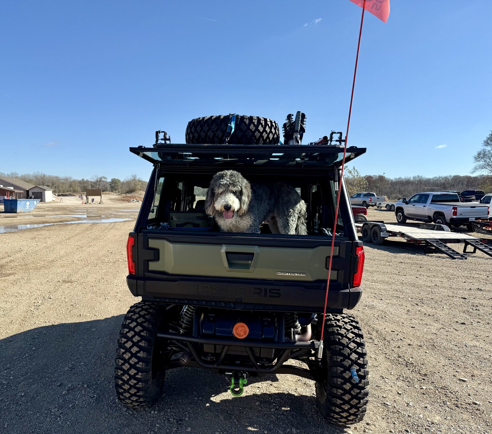 IMG_0186.jpeg | Polaris XPEDITION Forum