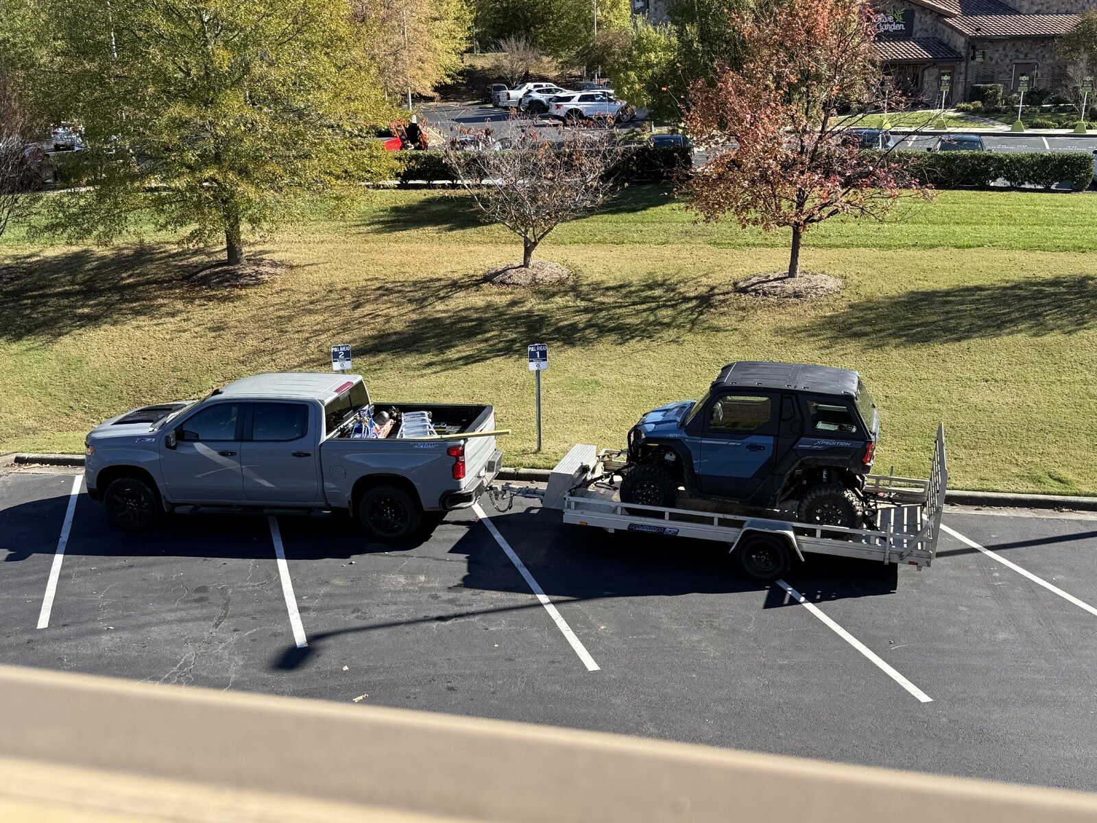 IMG_0187.jpeg | Polaris XPEDITION Forum