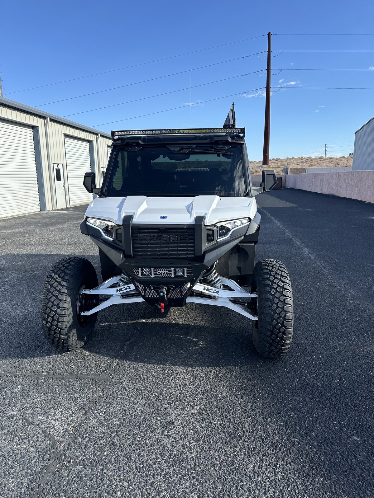 IMG_0229.jpeg | Polaris XPEDITION Forum