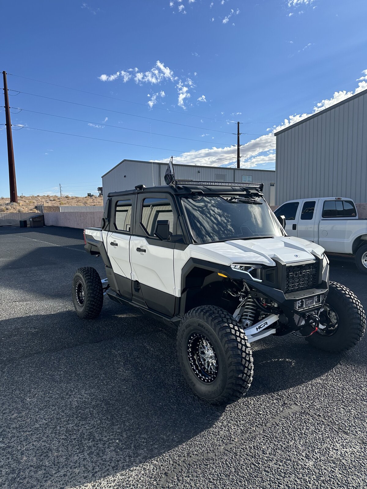 IMG_0231.jpeg | Polaris XPEDITION Forum