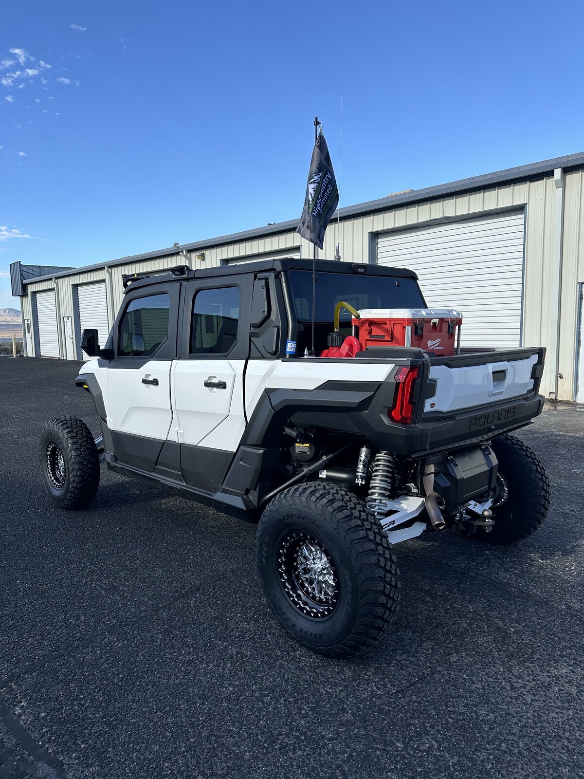 IMG_0234.jpeg | Polaris XPEDITION Forum