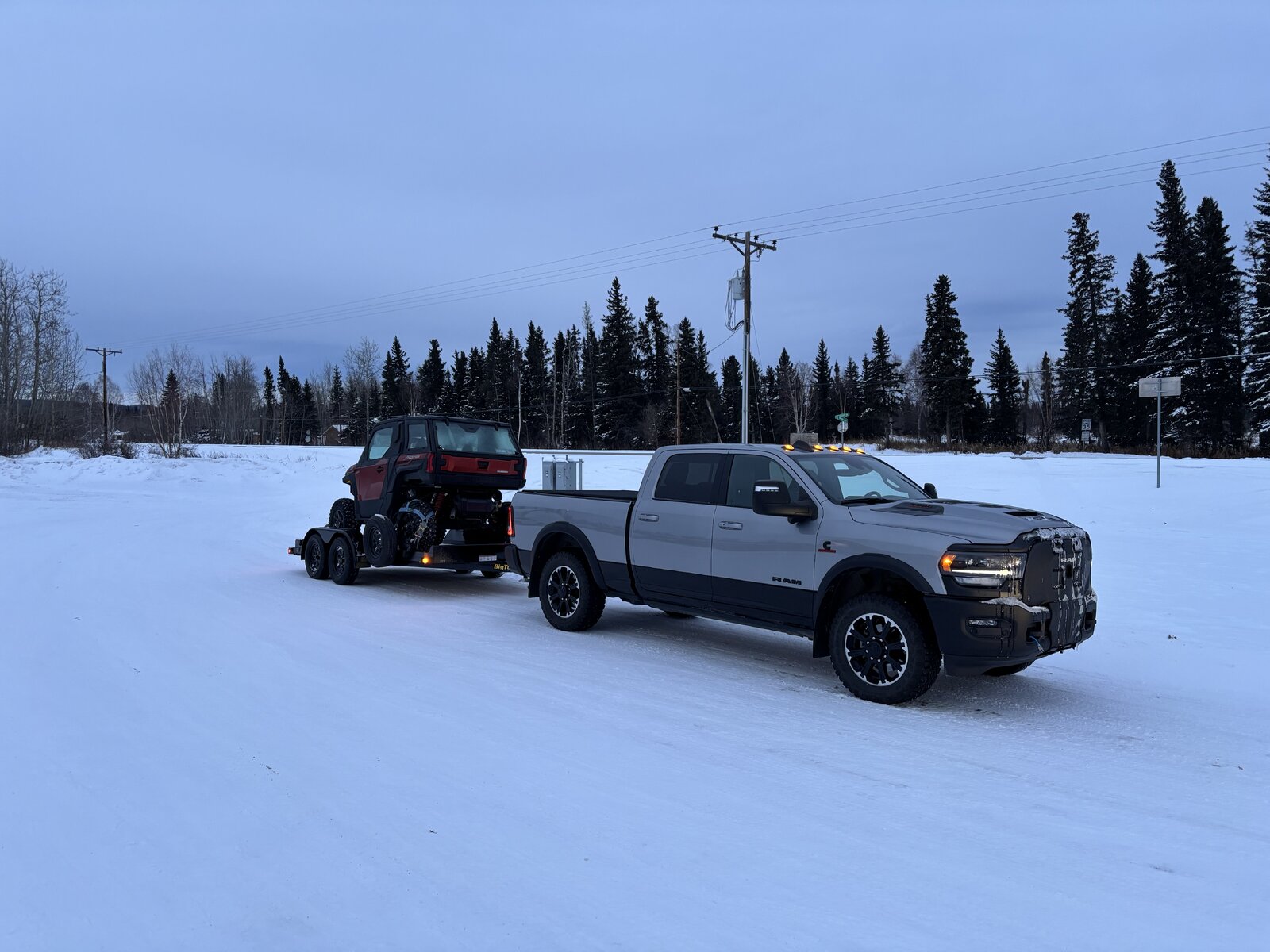 IMG_0508.jpeg | Polaris XPEDITION Forum