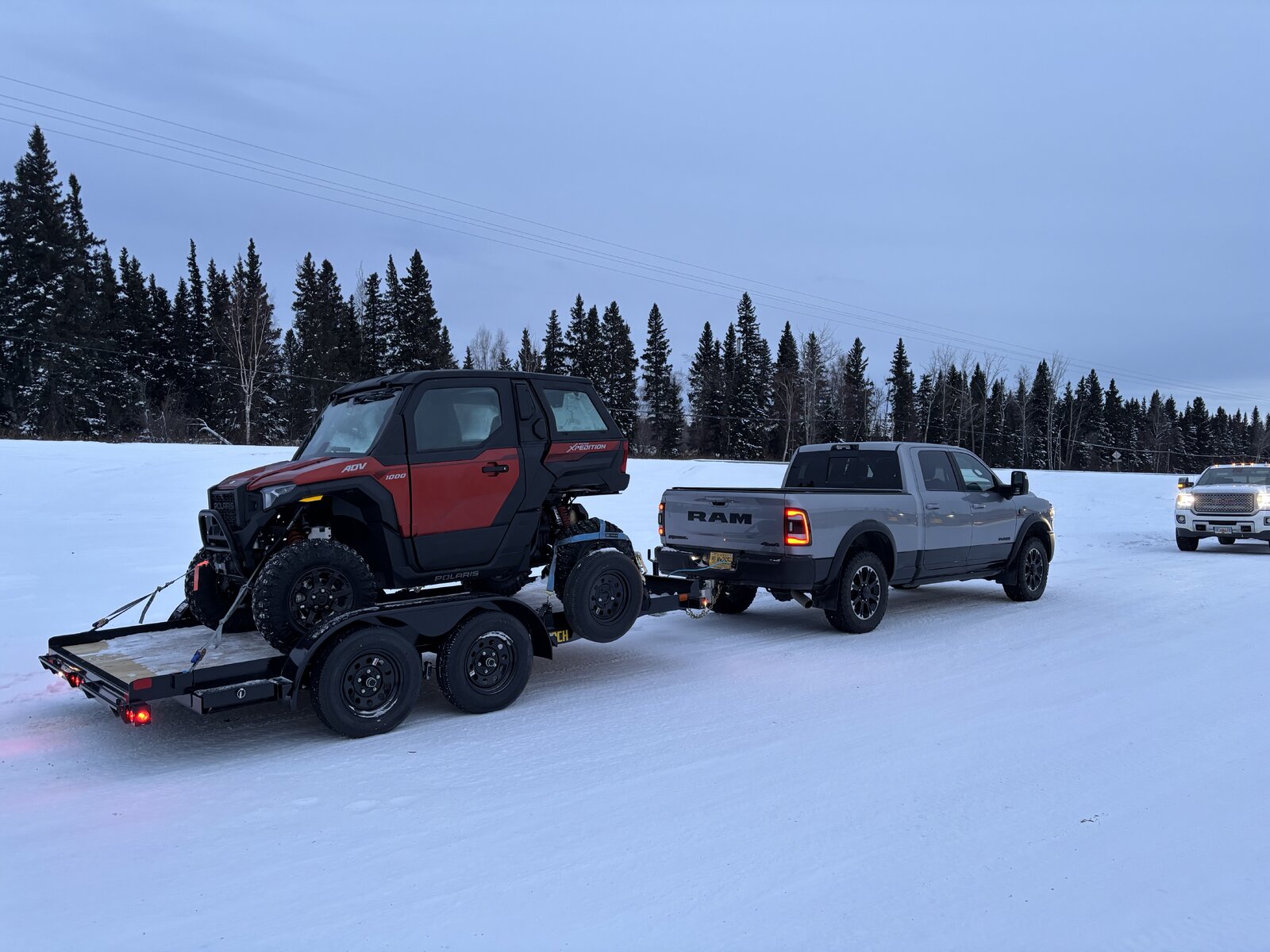 IMG_0509.jpeg | Polaris XPEDITION Forum