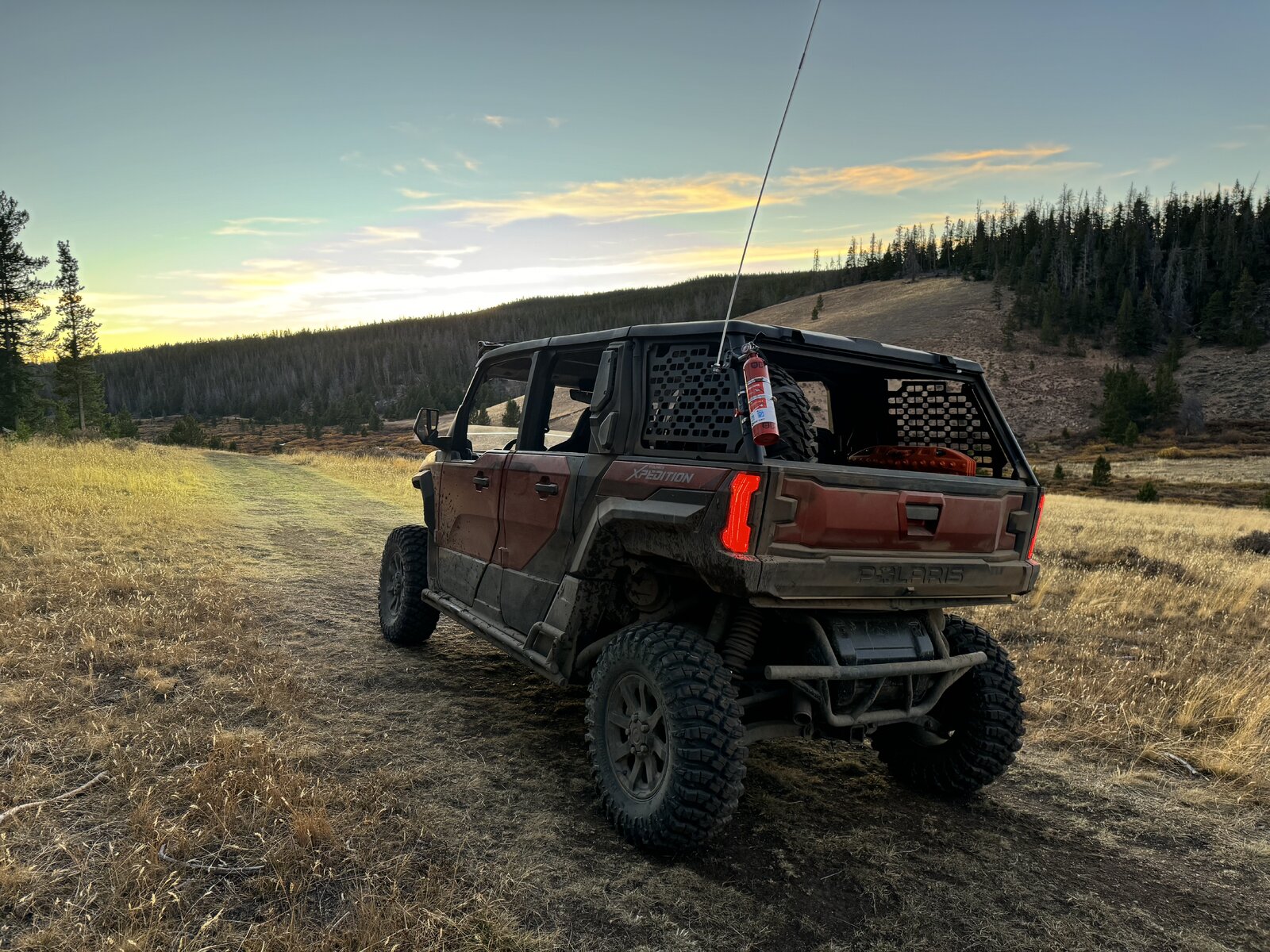 IMG_0721.jpeg | Polaris XPEDITION Forum