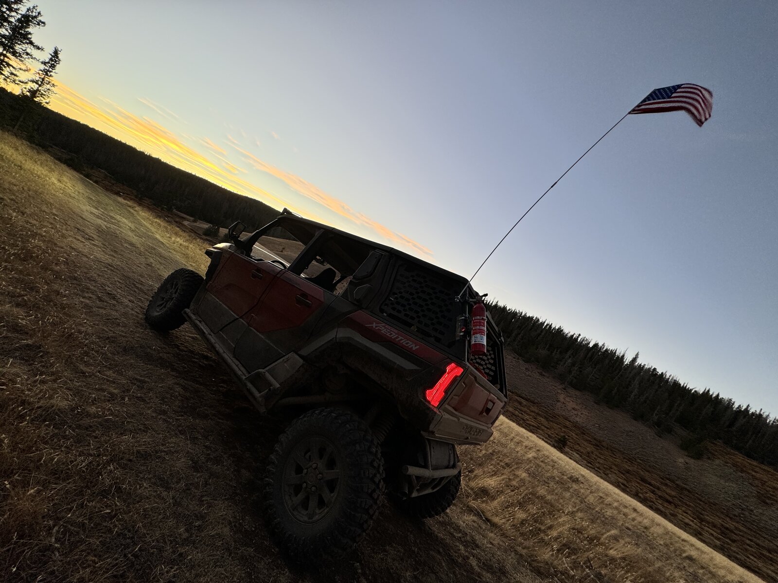 IMG_0726.jpeg | Polaris XPEDITION Forum