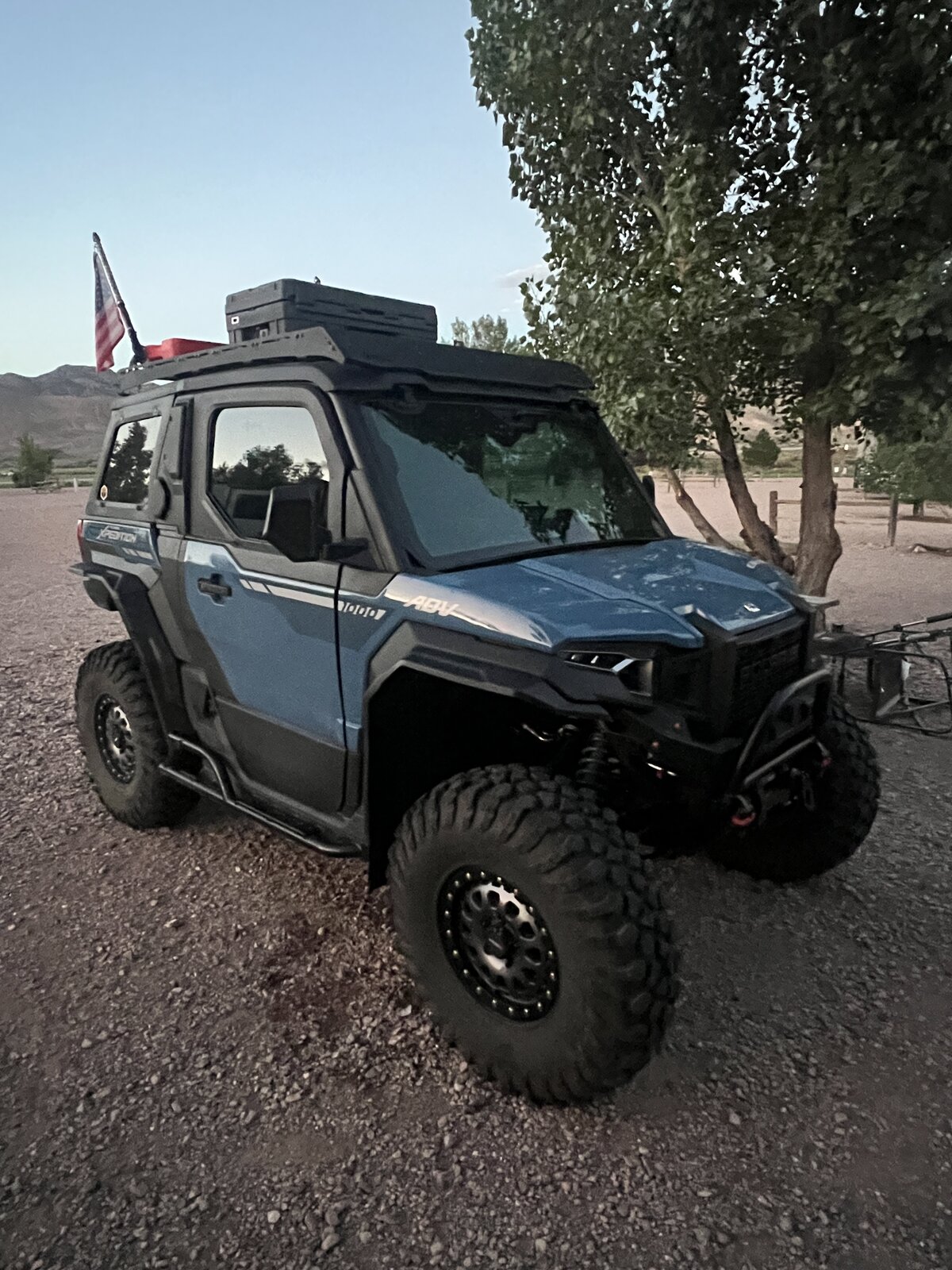 IMG_2775.jpeg | Polaris XPEDITION Forum