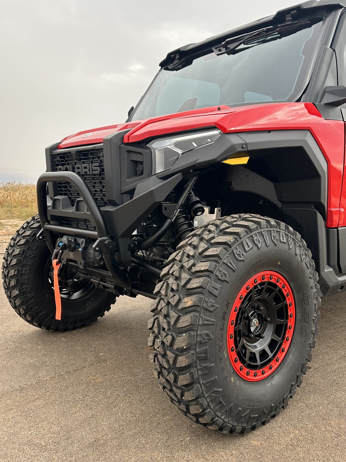 IMG_2974.jpeg | Polaris XPEDITION Forum