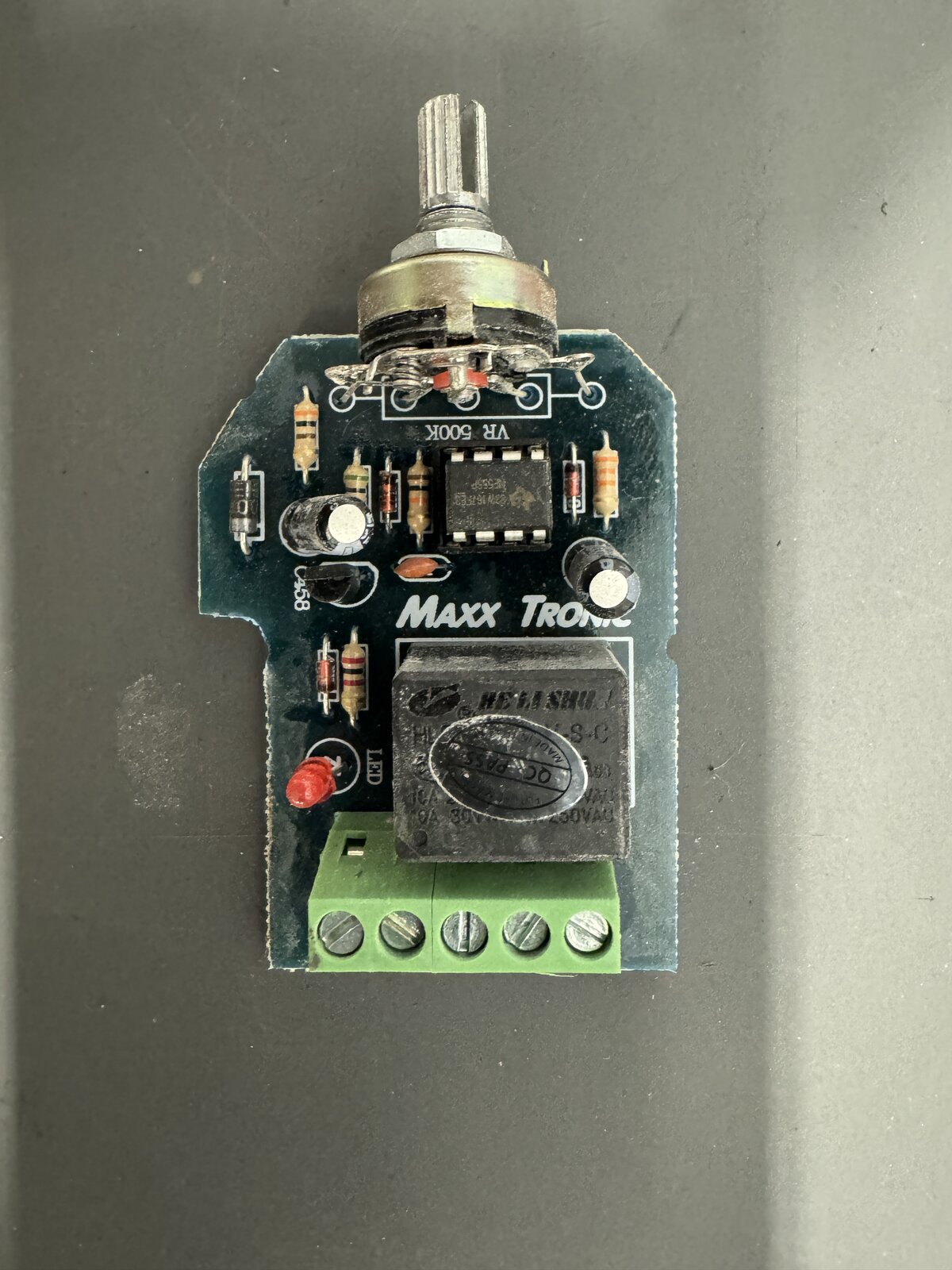 IMG_3688.JPG | Polaris XPEDITION Forum