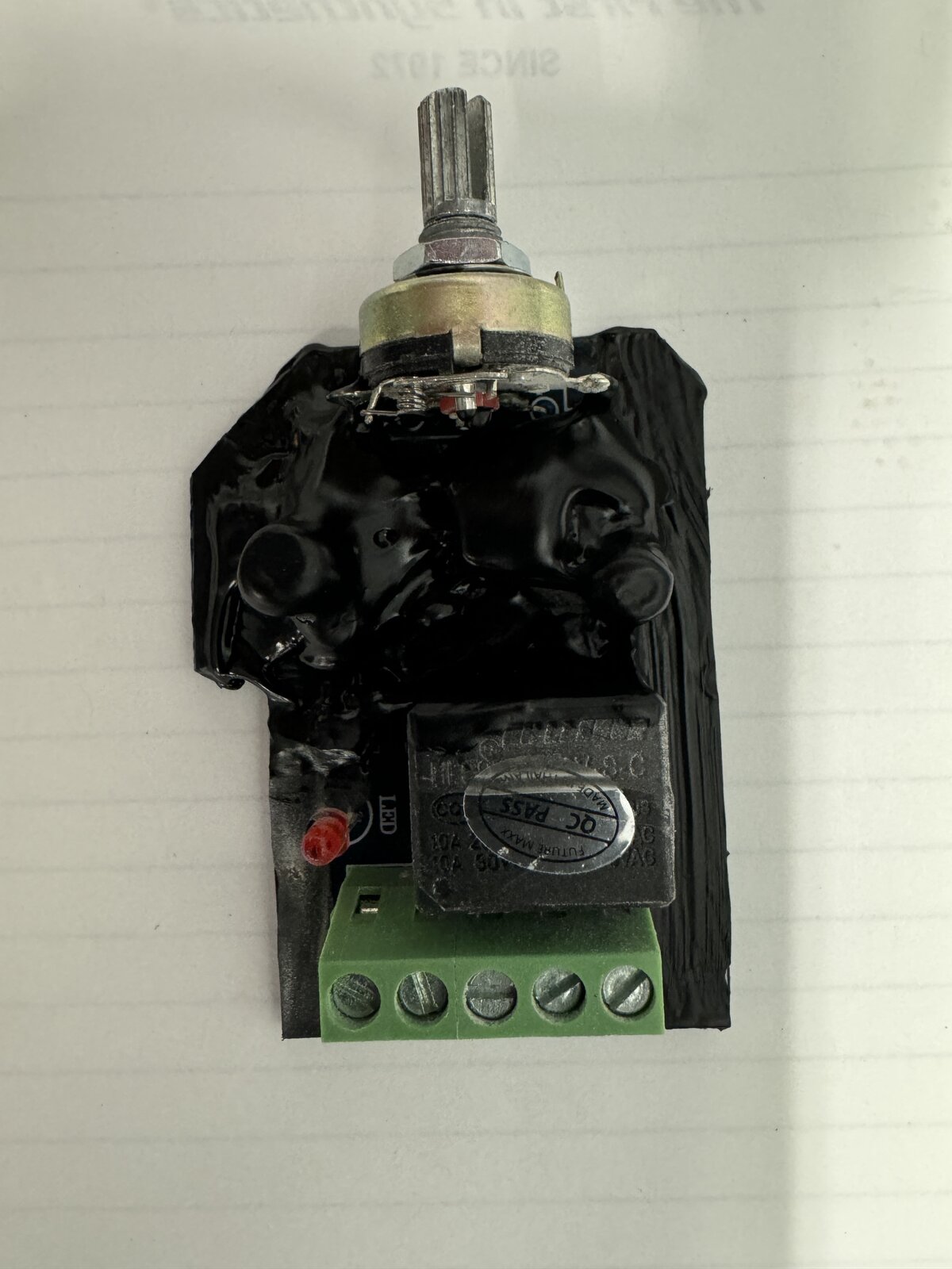 IMG_3695.JPG | Polaris XPEDITION Forum