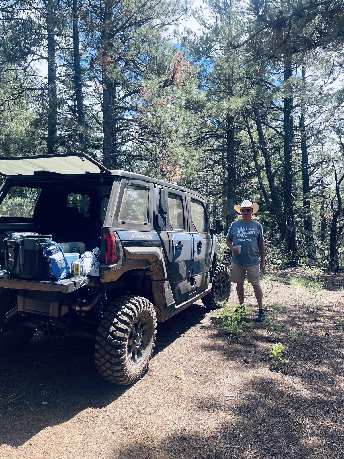 IMG_8093.jpeg | Polaris XPEDITION Forum